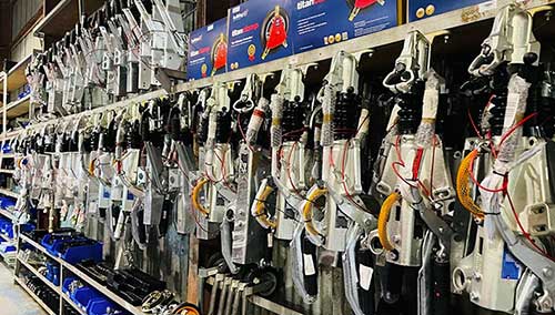 Safe Towing Scheme | NTTA