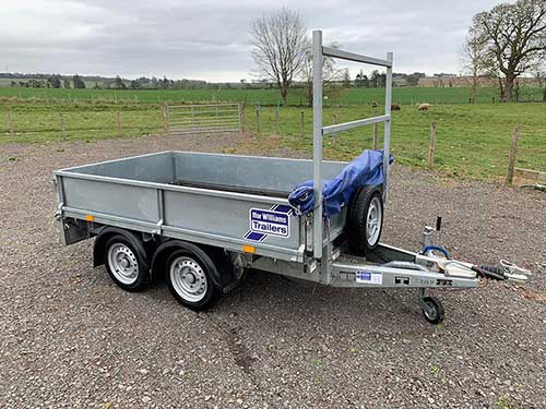Free Trailer Safety Checks Angus | NTTA Directory
